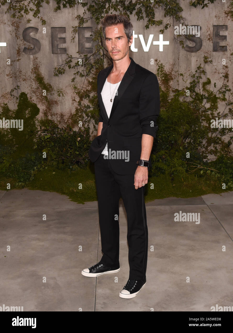 Christian sloan hi-res stock photography and images - Alamy