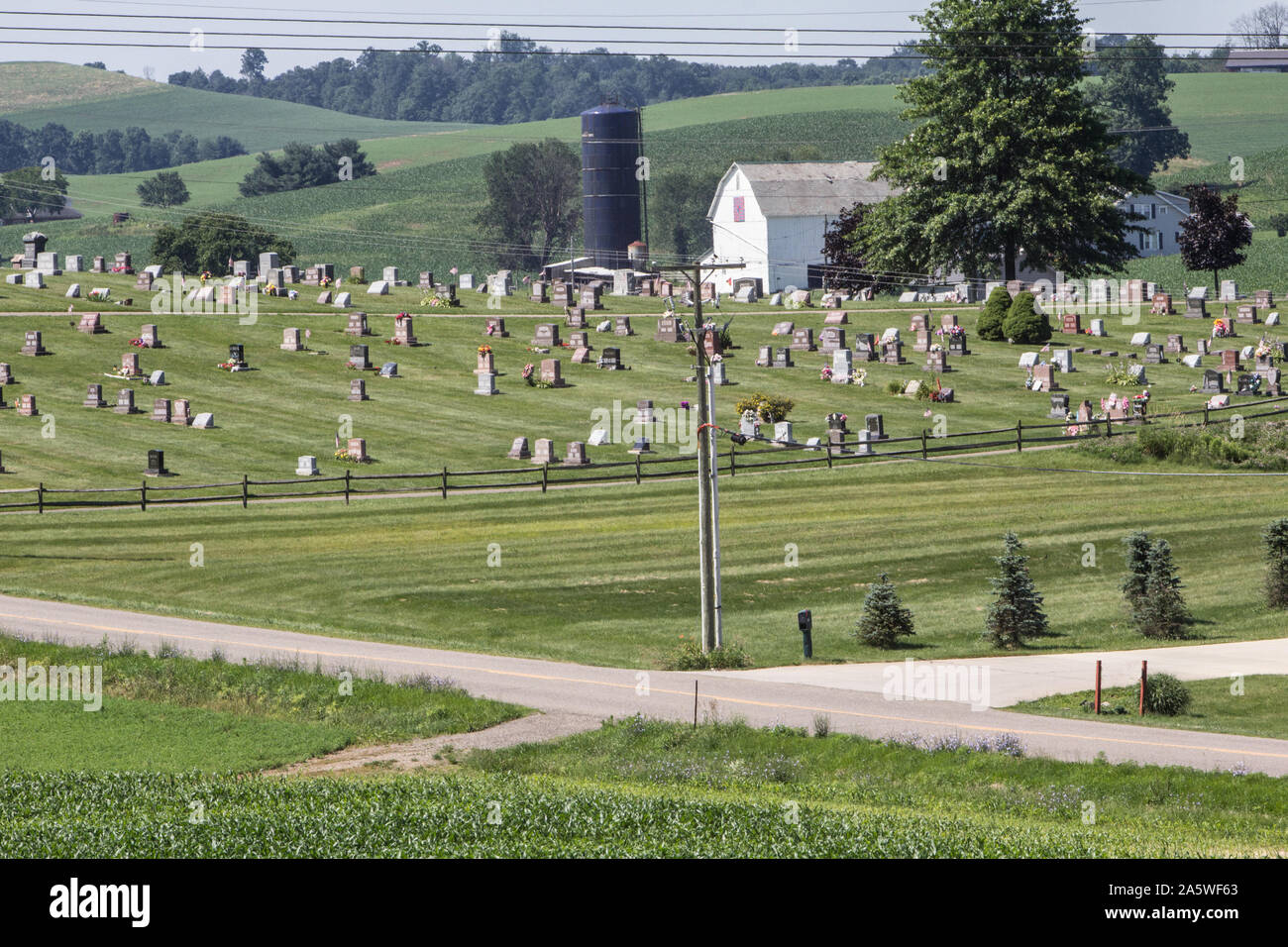 Holmes county ohio hi-res stock photography and images - Alamy