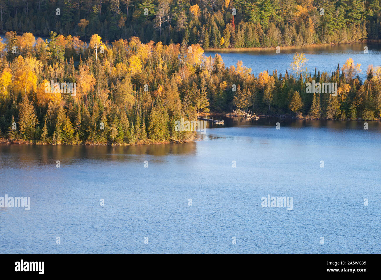 Orange lake hi-res stock photography and images - Alamy