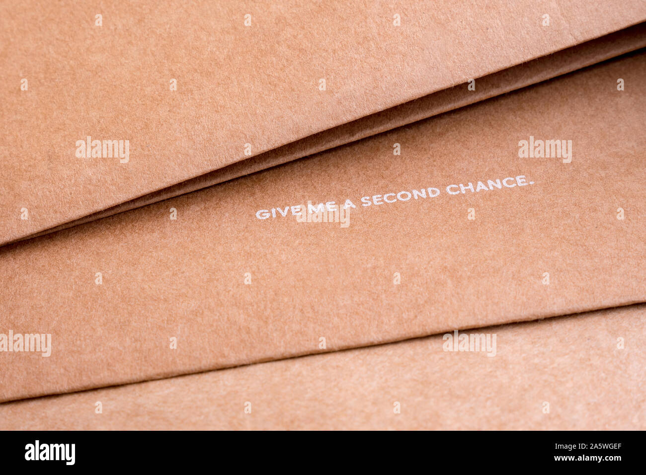 Reuse background. Words on craft paper. Recycle icons on brown paper ...