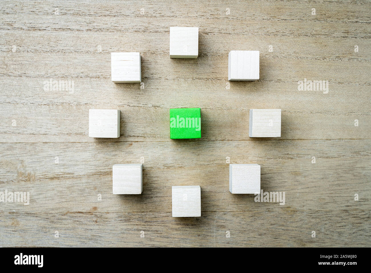Circle block hi-res stock photography and images - Alamy