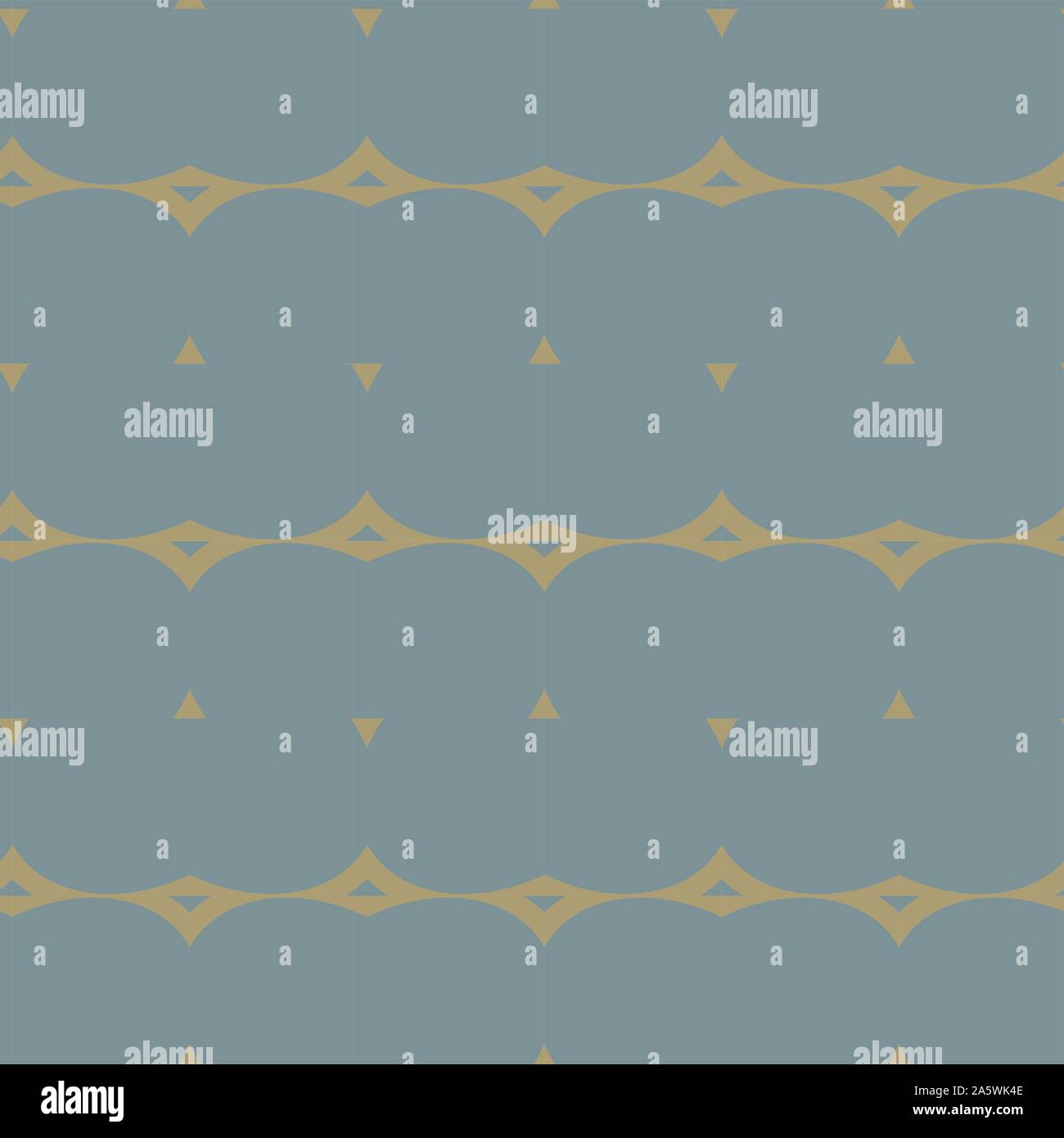 Geometric ornamental vector pattern. Seamless design texture Stock ...