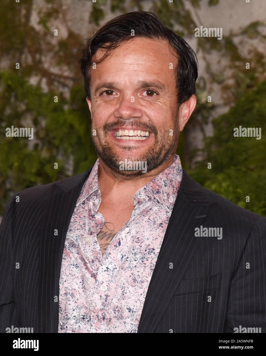 Pancho moler hi-res stock photography and images - Alamy