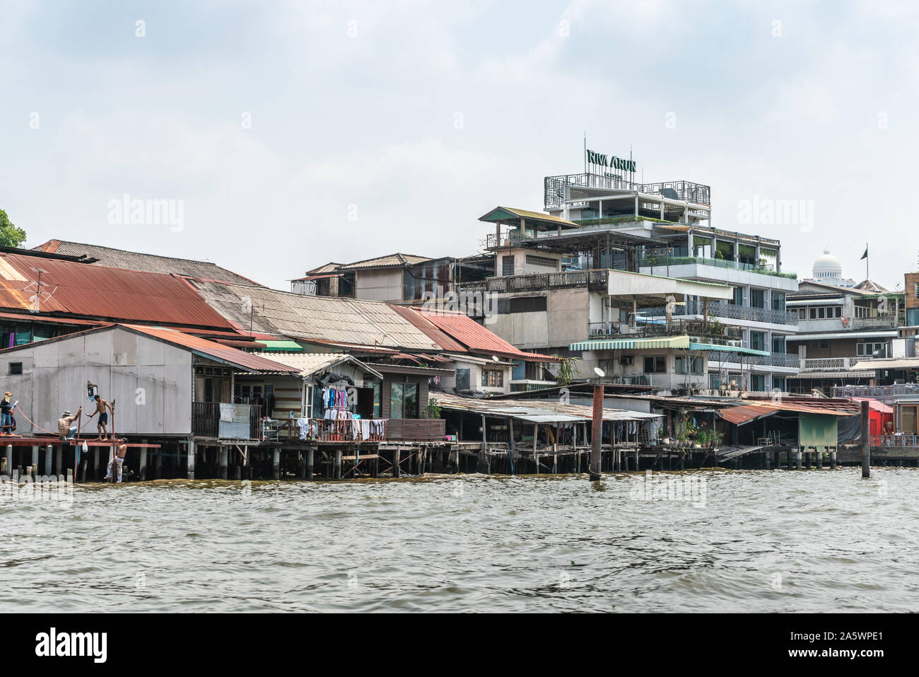 Dilapidated housing hi-res stock photography and images - Alamy