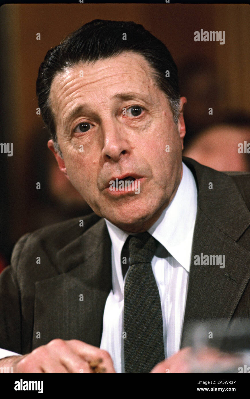 Weinberger hi-res stock photography and images - Alamy