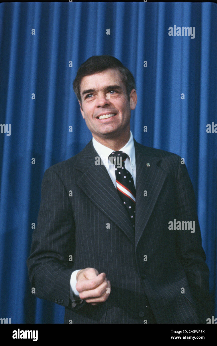 John r block hi-res stock photography and images - Alamy