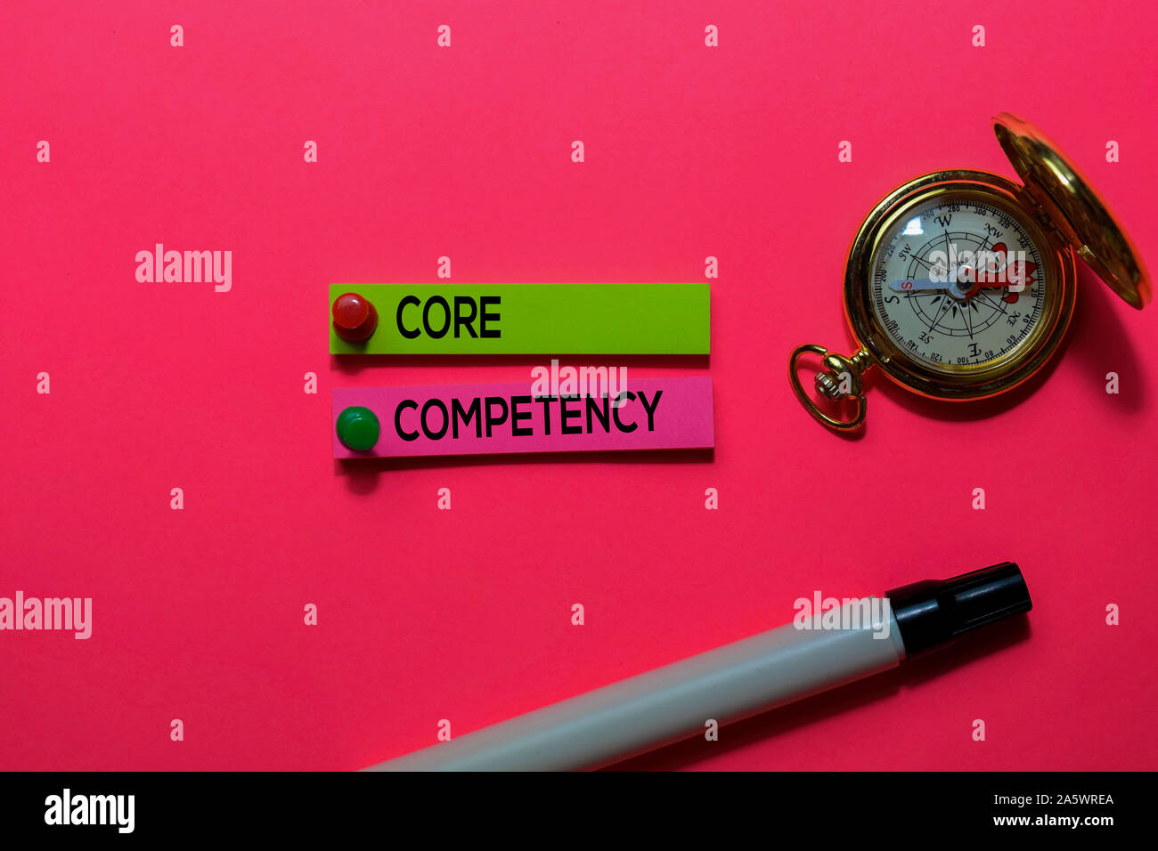 Core competency hi-res stock photography and images - Alamy