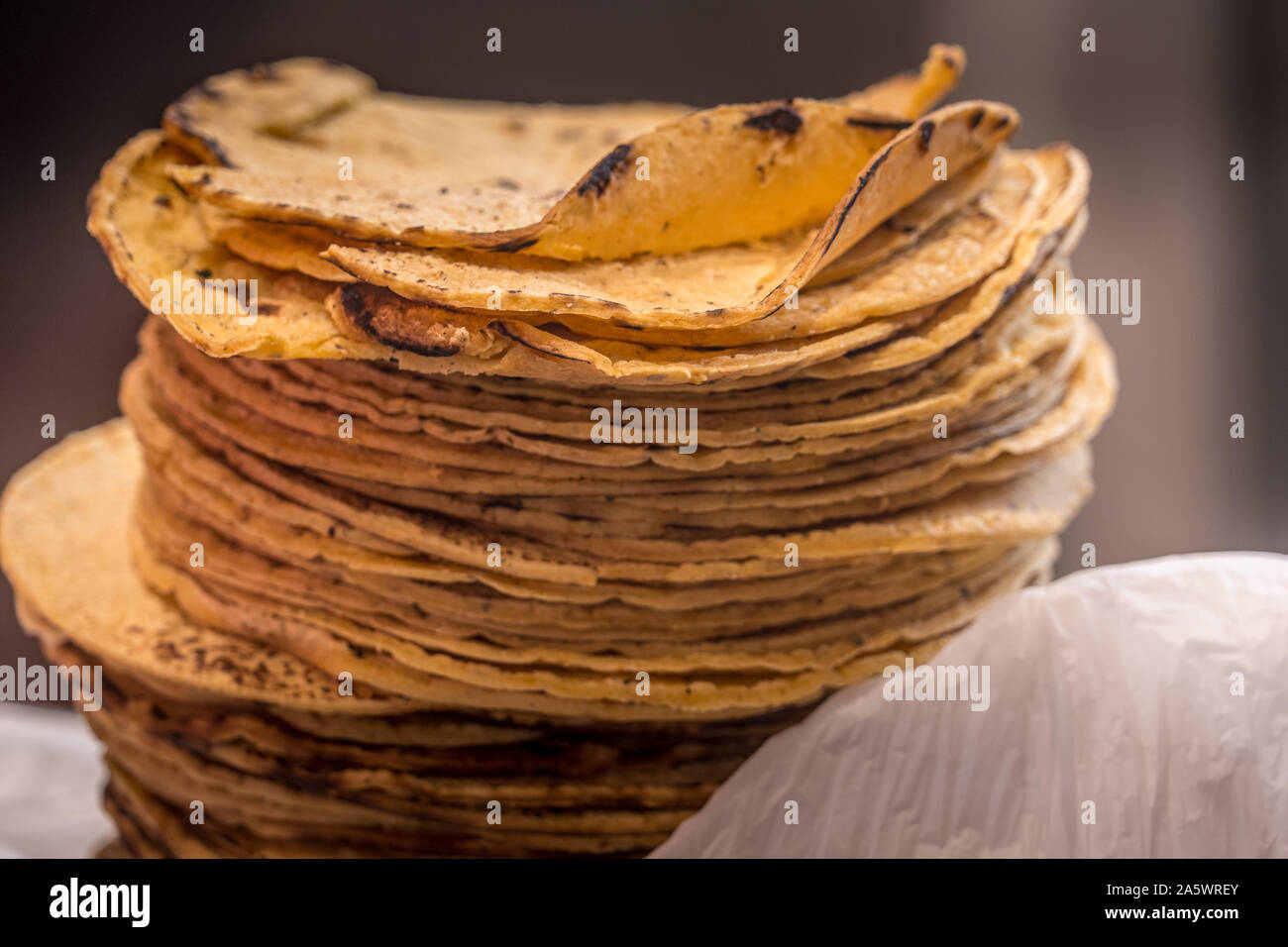 Taco machine hi-res stock photography and images - Alamy