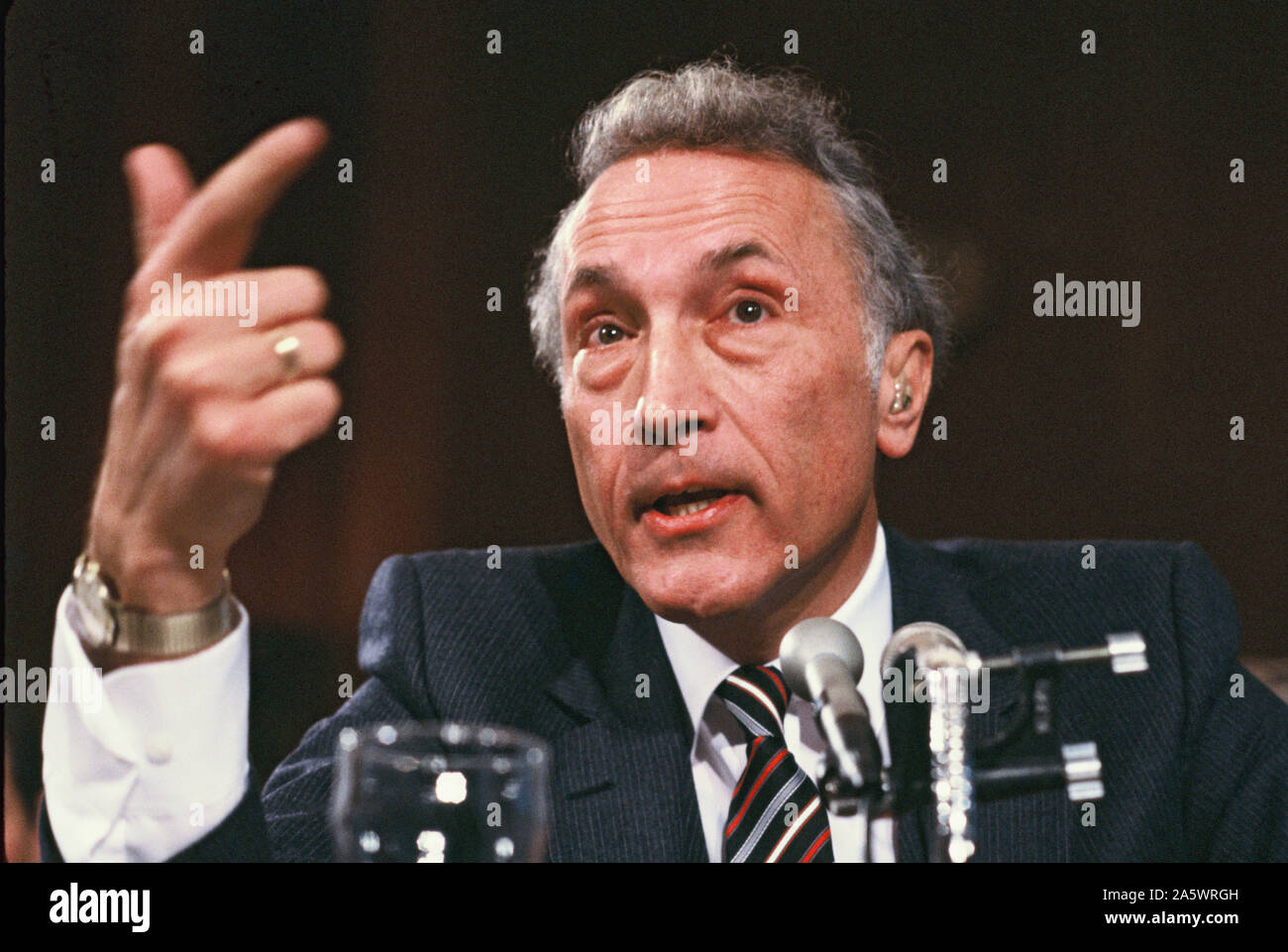 Reagan cabinet hi-res stock photography and images - Alamy