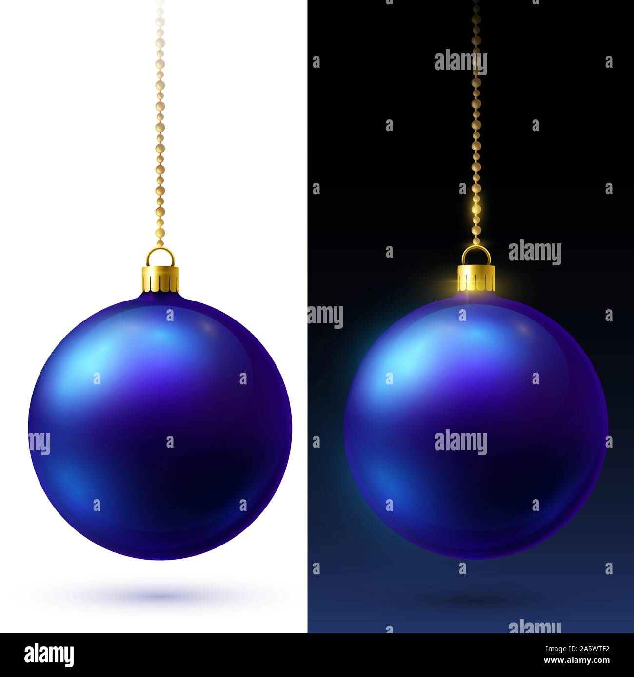 Light bronze chains Stock Vector Images - Alamy