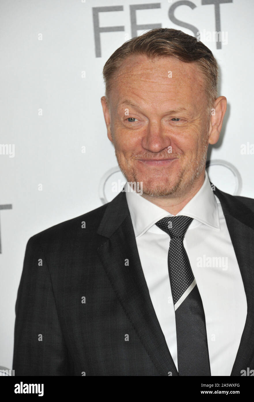 Jared Harris Lincoln