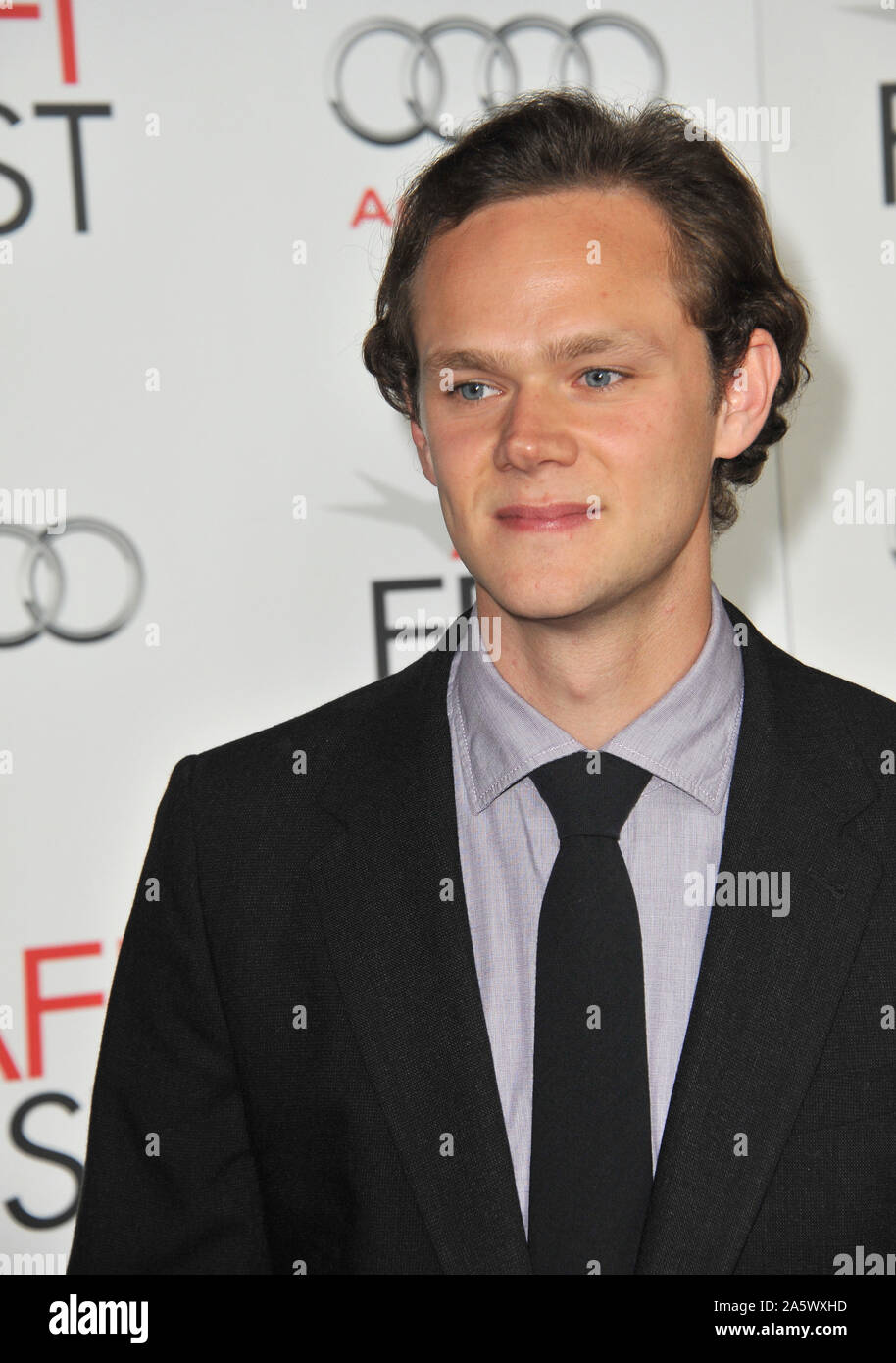 Joseph Cross Lincoln