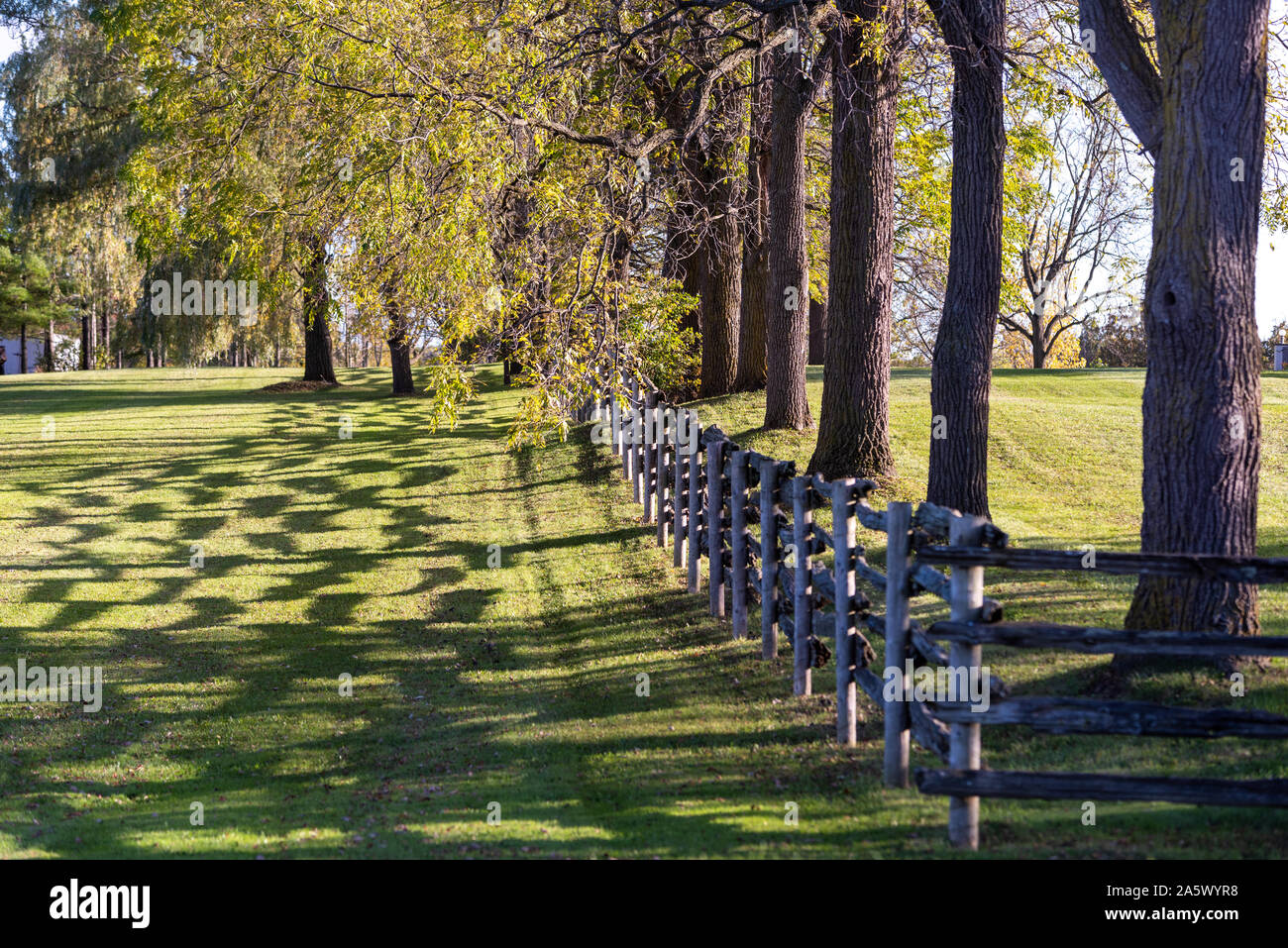 Rural western ontario hi-res stock photography and images - Alamy