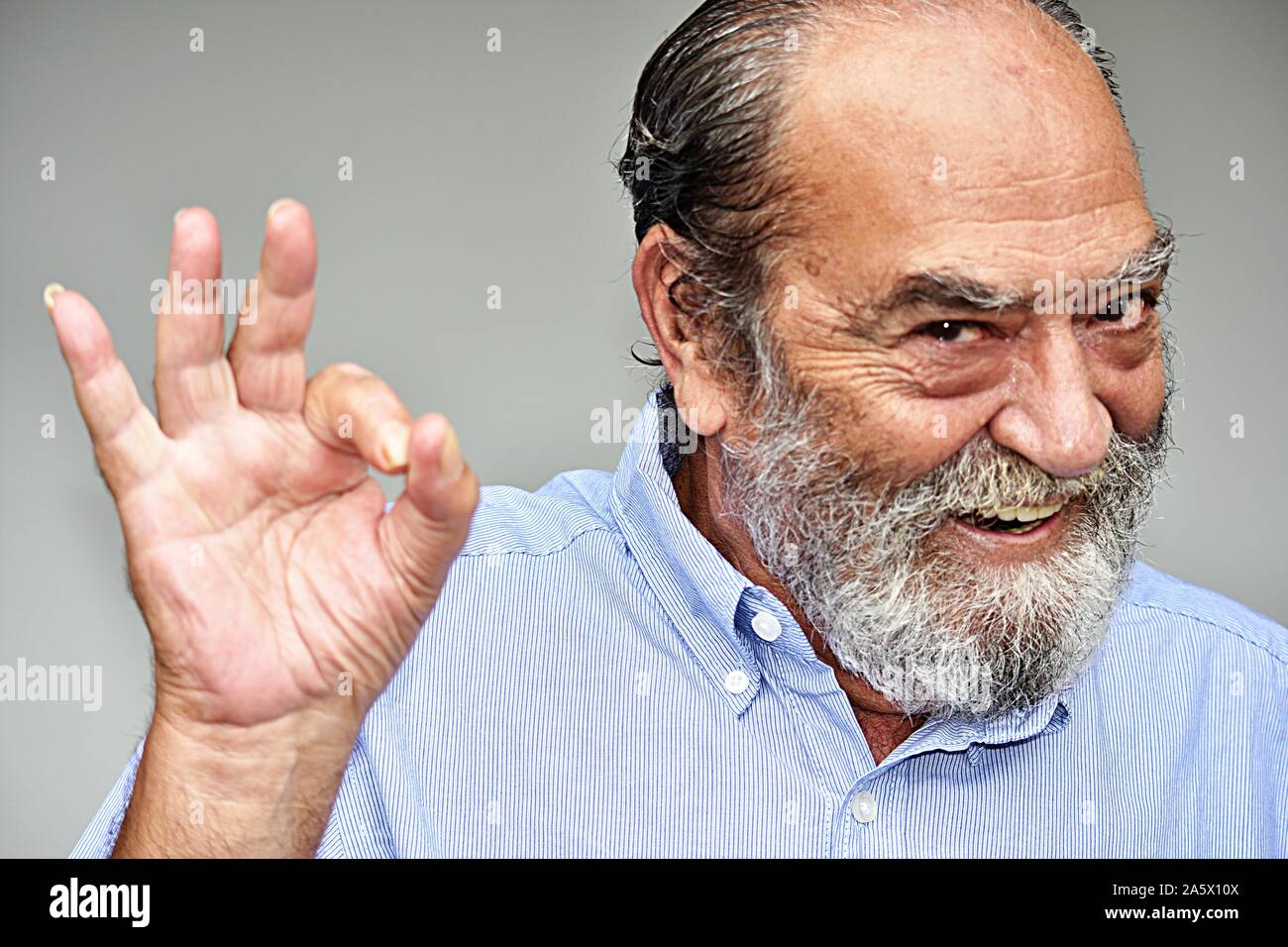 Colombian citizen hi-res stock photography and images - Alamy