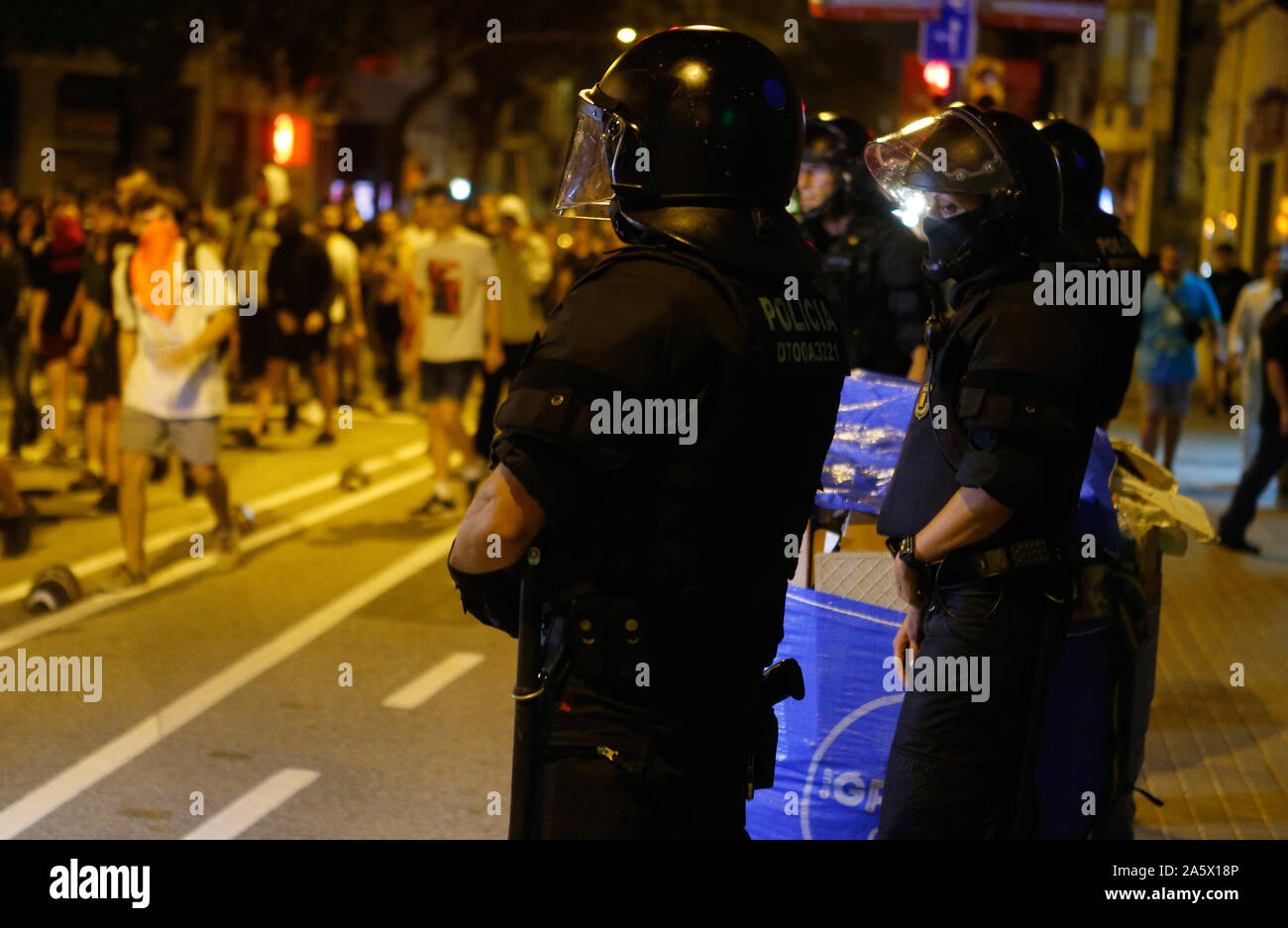 Spanish jail hi-res stock photography and images - Alamy