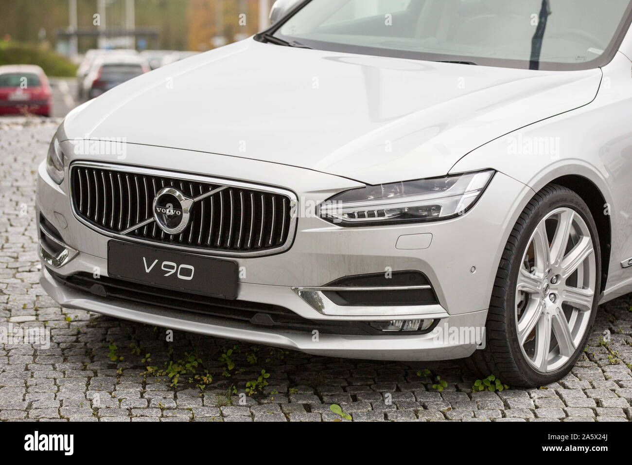 Geely images hi-res stock photography and images - Alamy