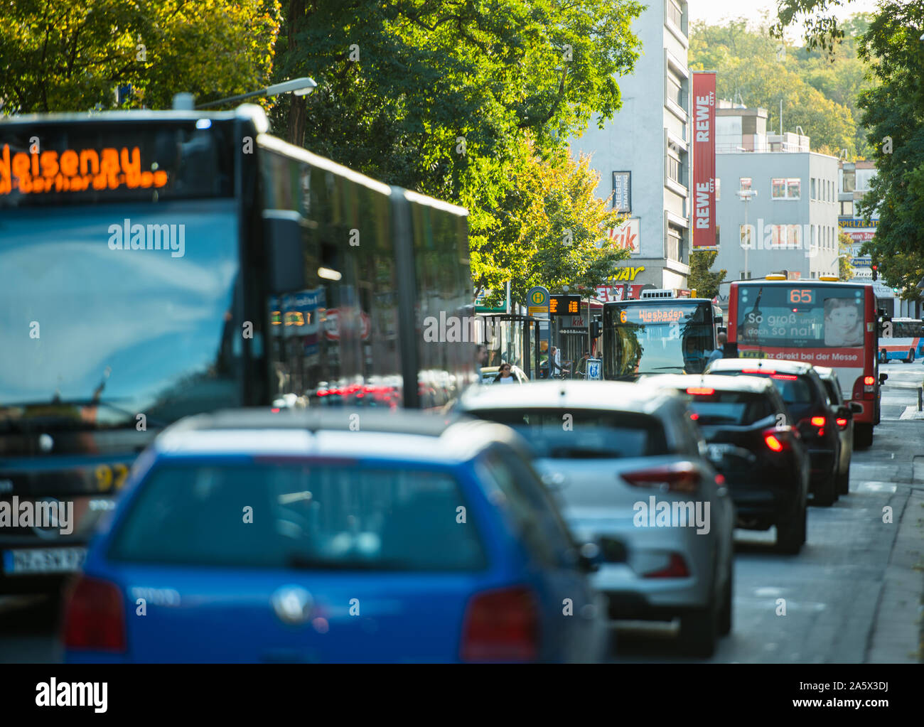 Lack of buses hi-res stock photography and images - Alamy