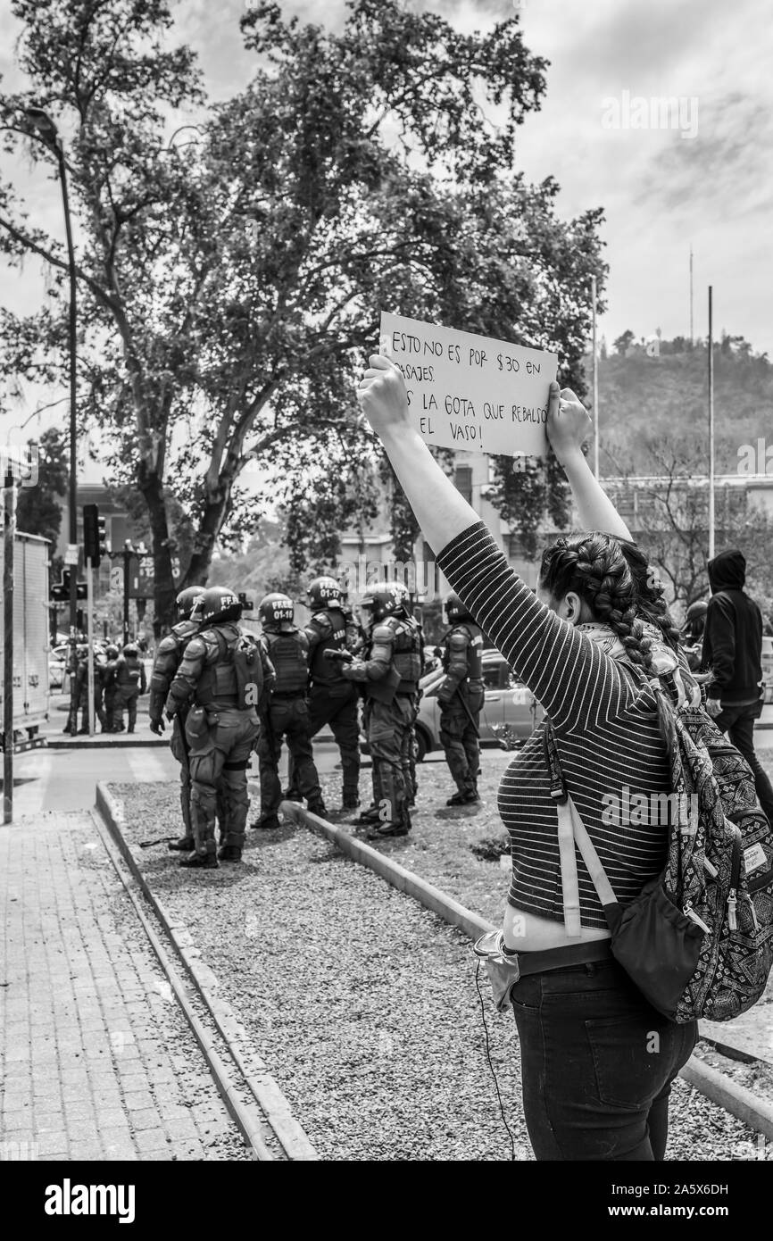 Human rights protest hi-res stock photography and images - Alamy