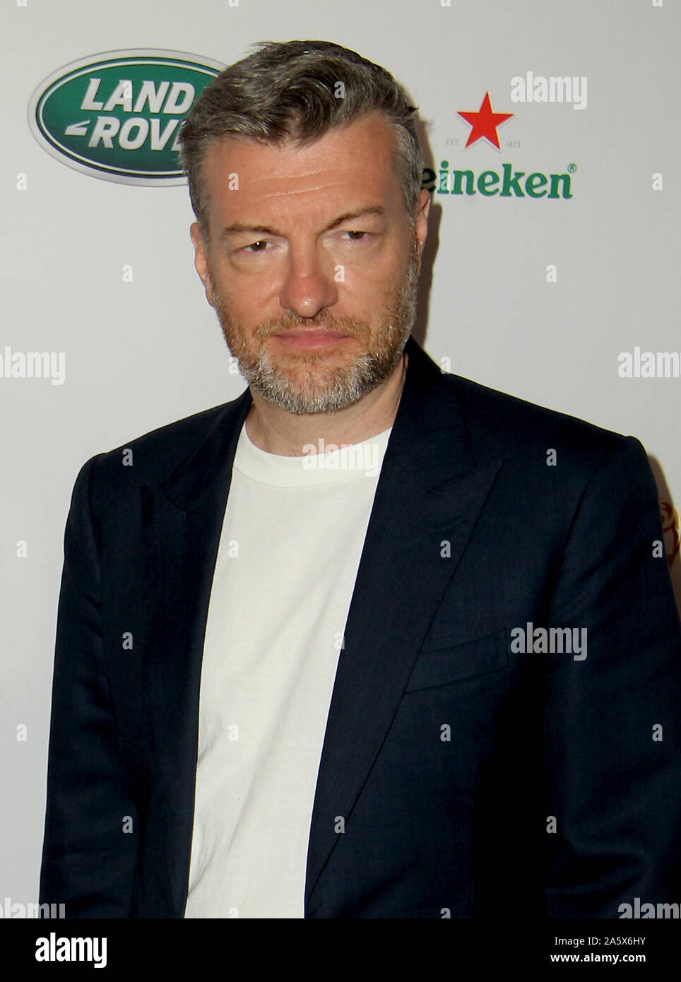 BAFTA Los Angeles + BBC America TV Tea Party held at the Beverly Hilton ...