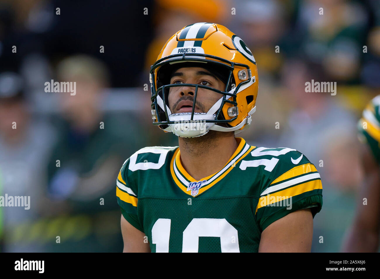 Darrius shepherd hi-res stock photography and images - Alamy