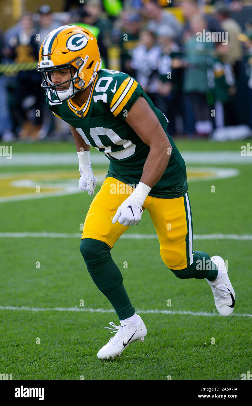 Darrius shepherd hi-res stock photography and images - Alamy