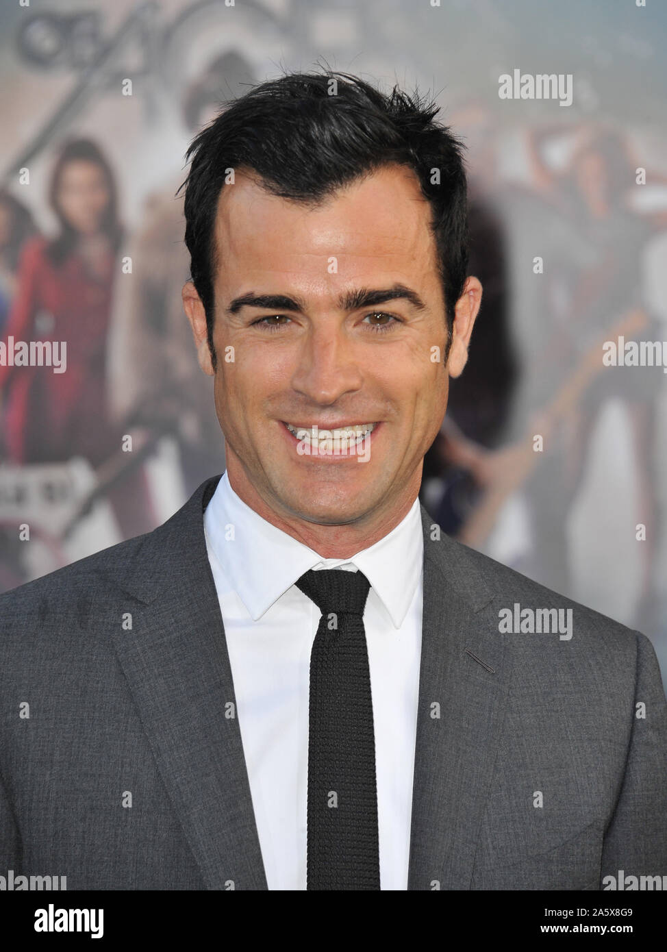 Justin rock of ages movie hi-res stock photography and images - Alamy