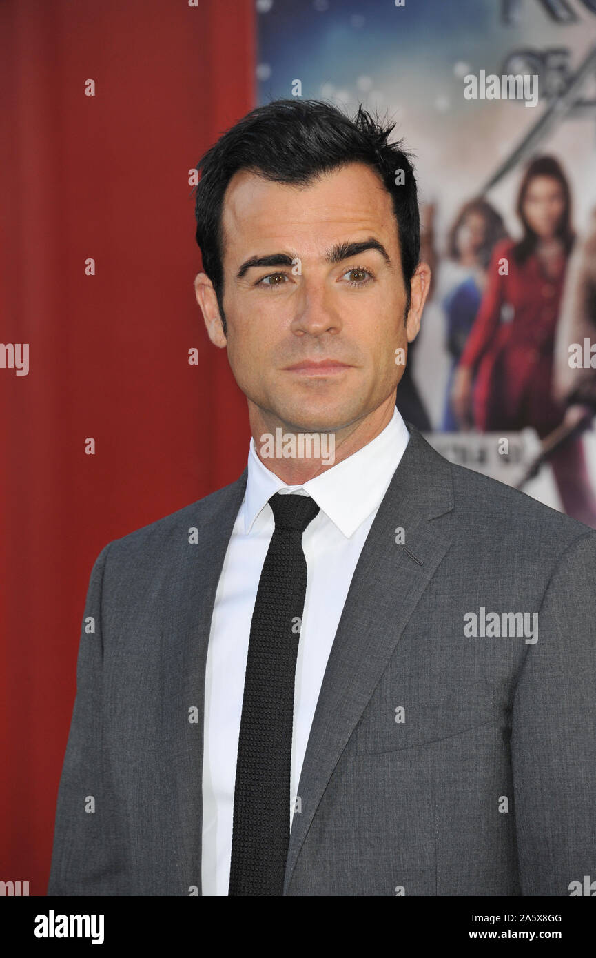 Justin rock of ages movie hi-res stock photography and images - Alamy