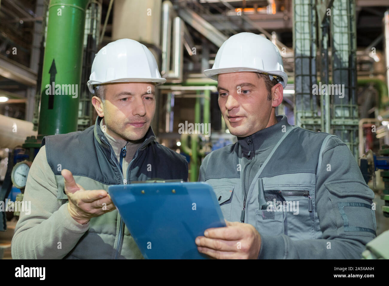 Automated problem hi-res stock photography and images - Alamy