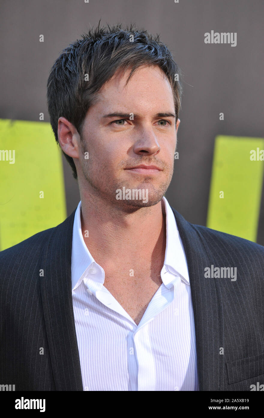 Jonathan Patrick Moore Body