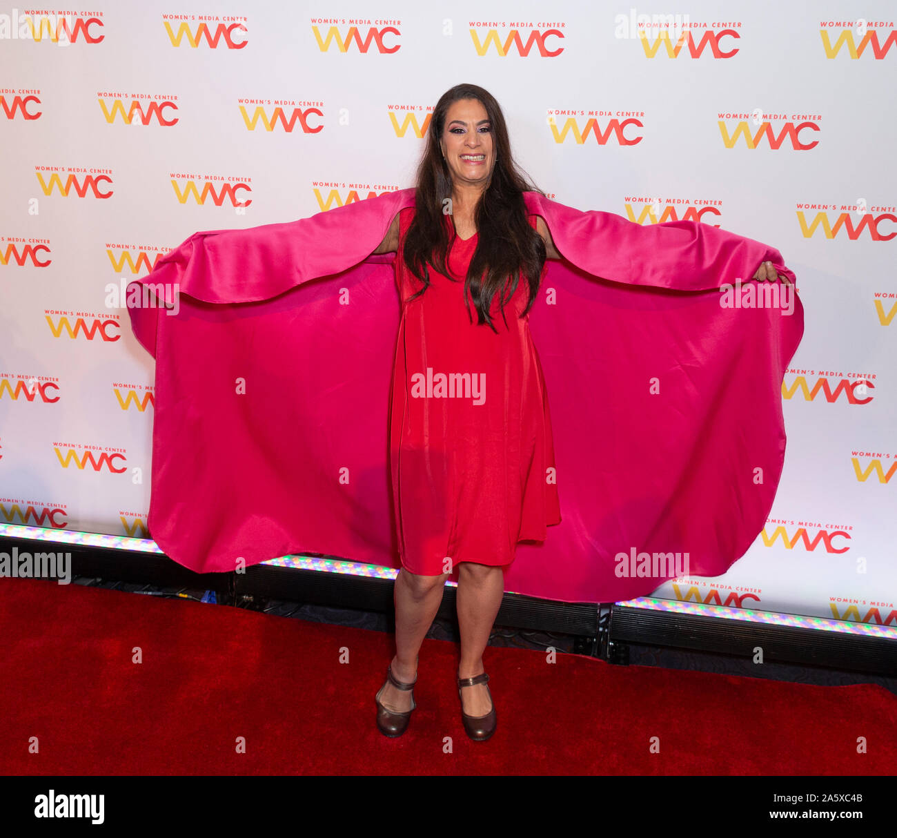 Maysoon Zayid Cerebral Palsy