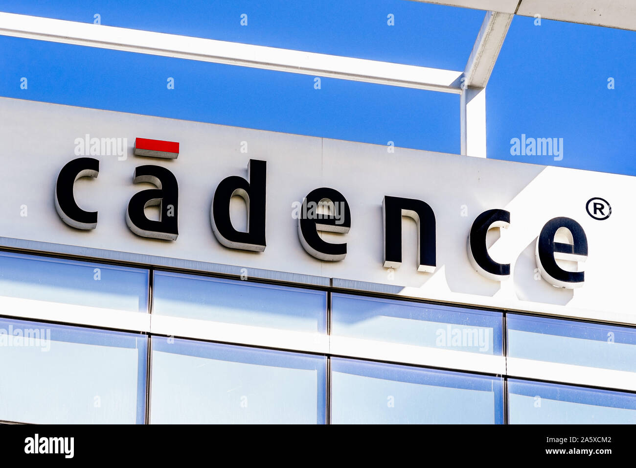 Eda logo design hi-res stock photography and images - Alamy