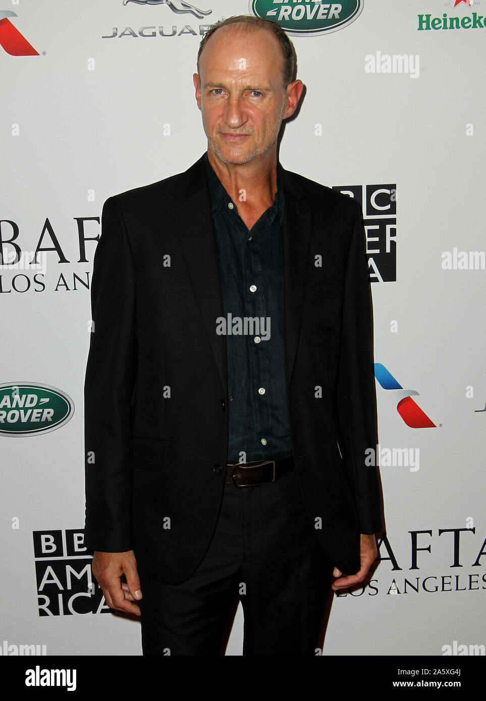 BAFTA Los Angeles + BBC America TV Tea Party held at the Beverly Hilton ...