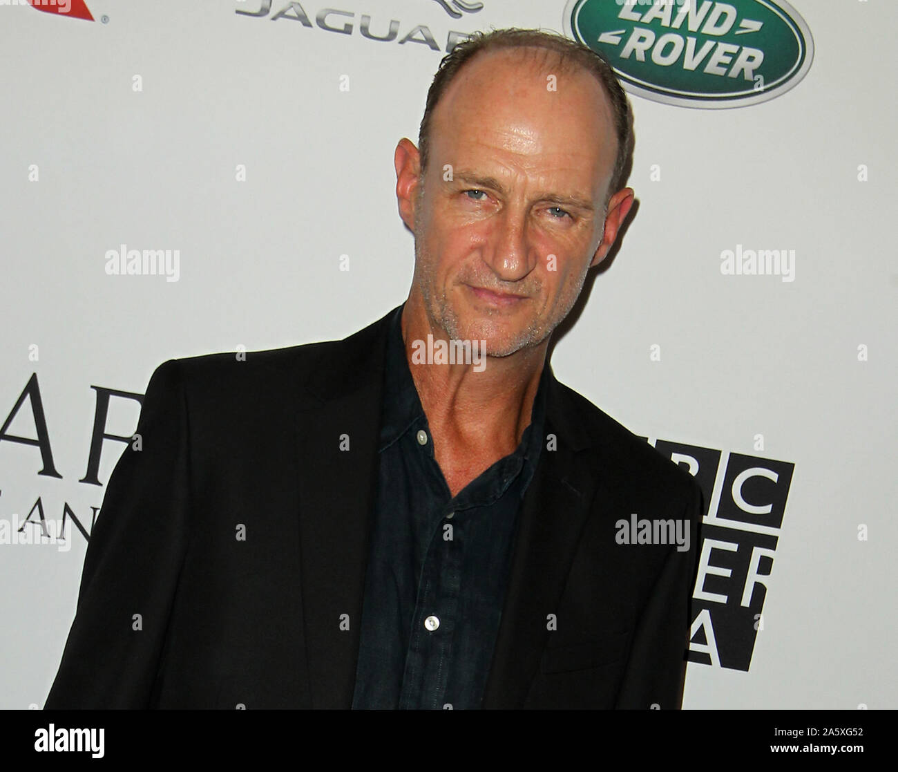 BAFTA Los Angeles + BBC America TV Tea Party held at the Beverly Hilton ...