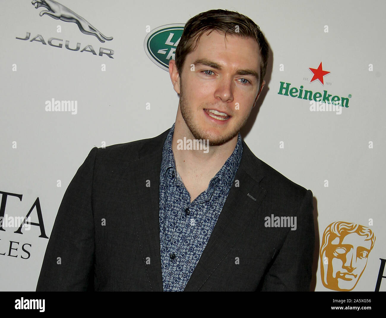 BAFTA Los Angeles + BBC America TV Tea Party held at the Beverly Hilton ...