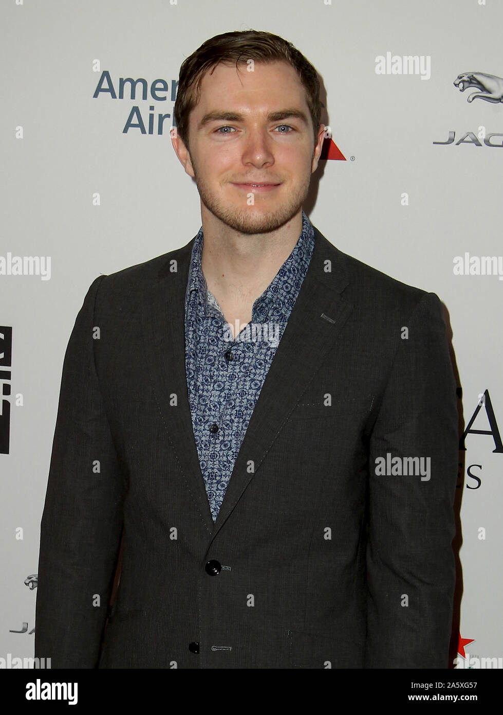 BAFTA Los Angeles + BBC America TV Tea Party held at the Beverly Hilton ...