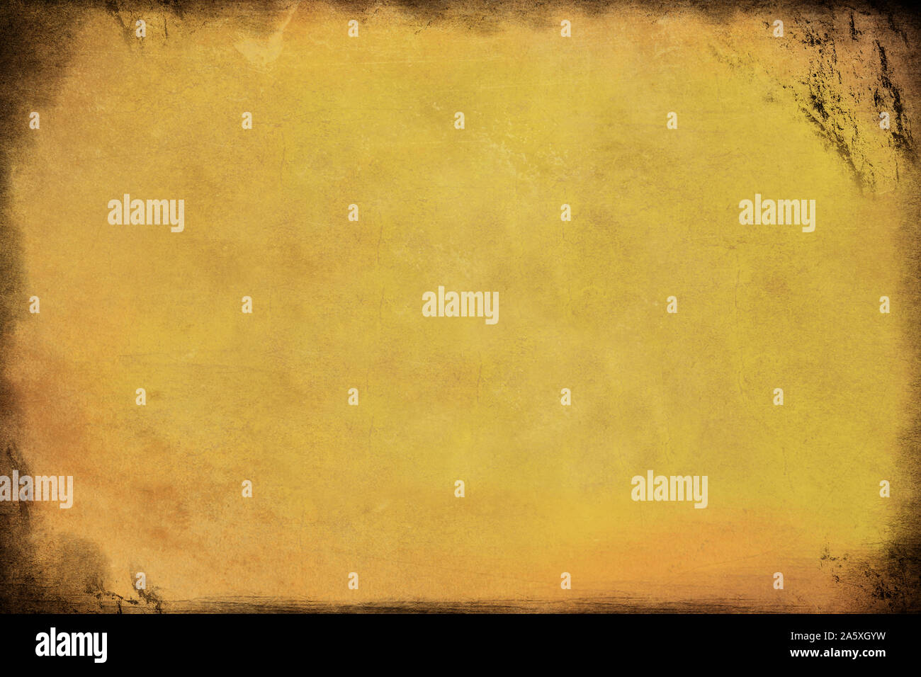 The texture of the old yellowed paper with dirty stains Stock Photo - Alamy