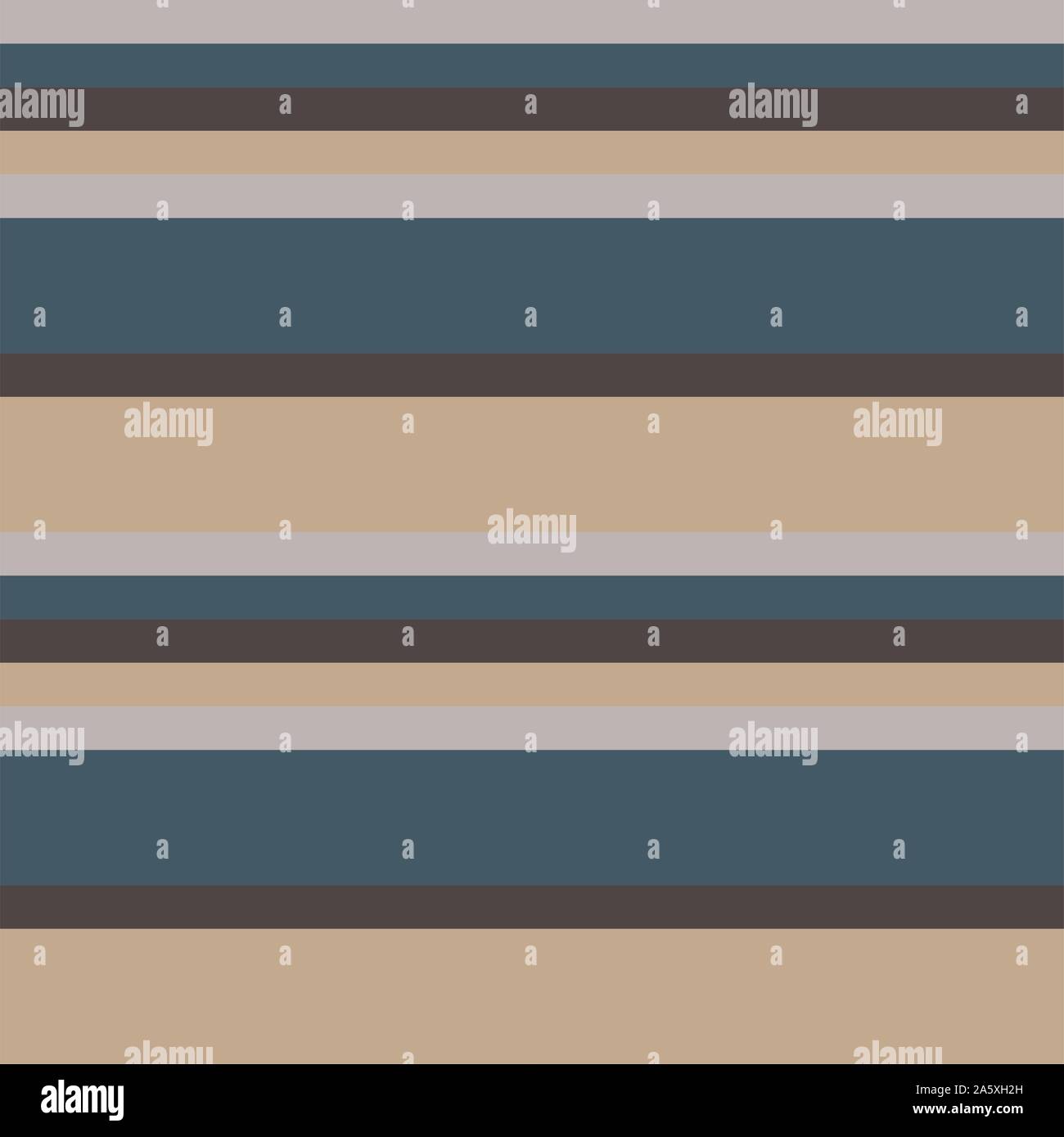 Colourful Classic Modern Stripe Seamless Pattern in Vector - This is a ...