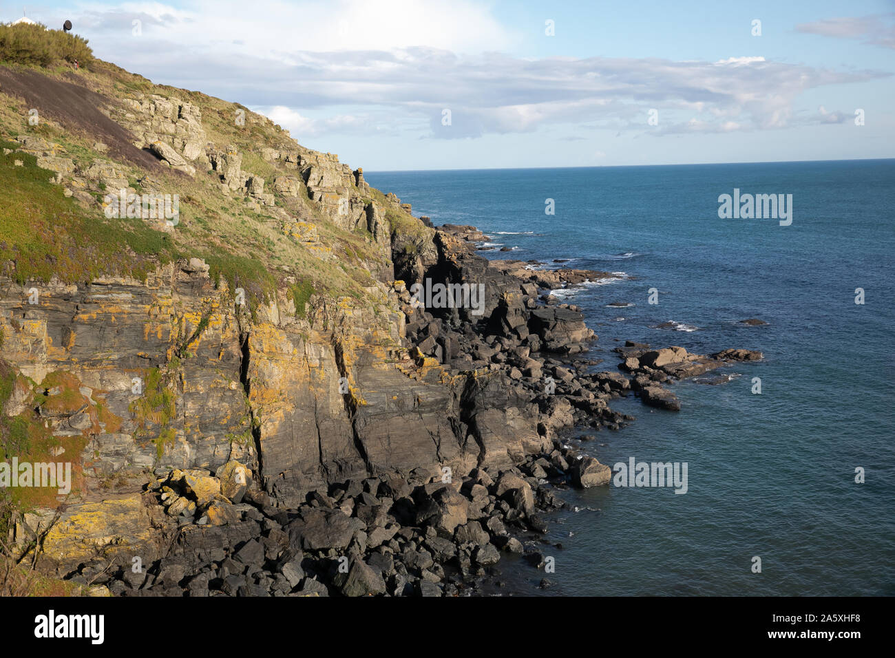 Keith mainland hi-res stock photography and images - Alamy