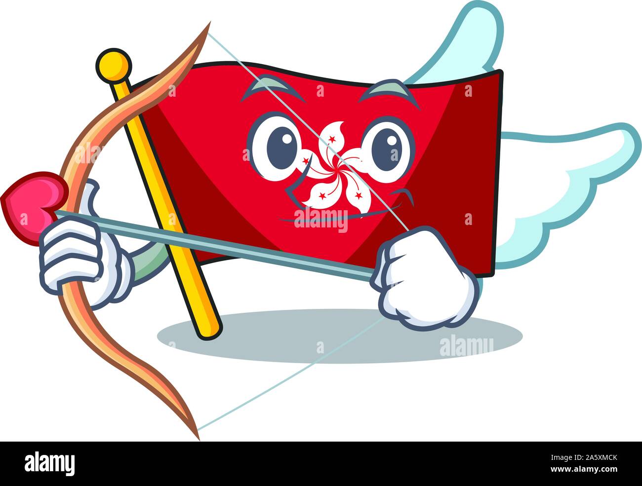 Clipped wing Stock Vector Images - Alamy