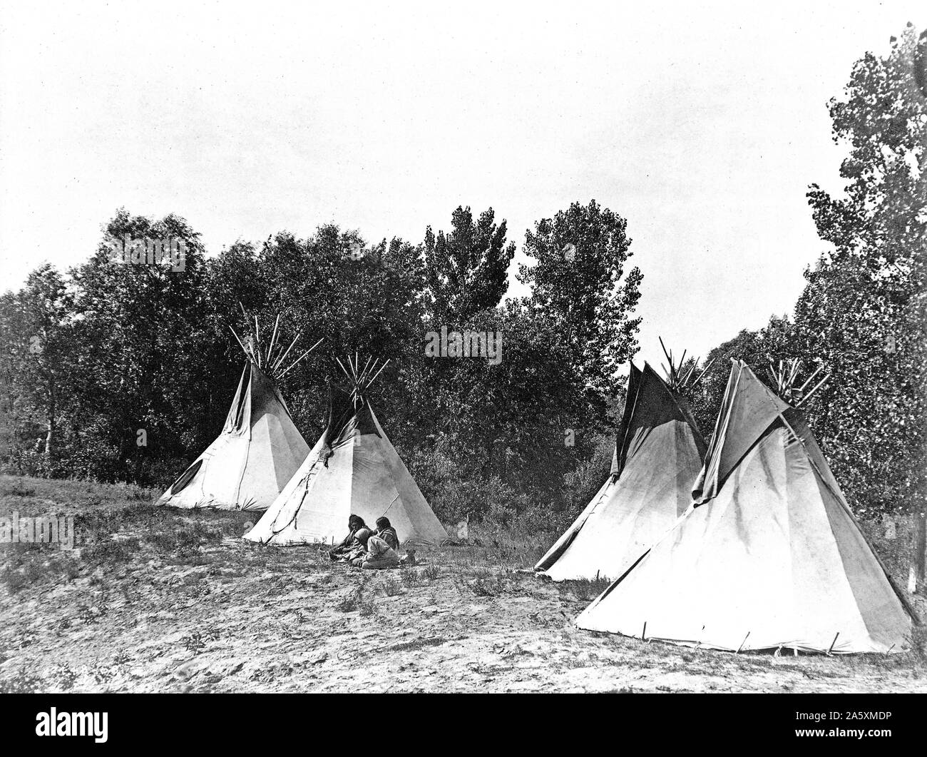 Camp curtis hi-res stock photography and images - Alamy
