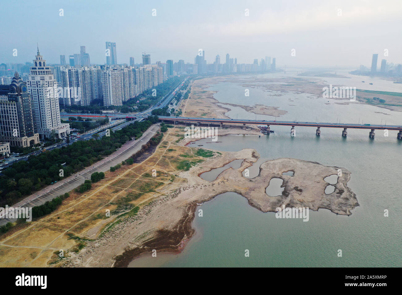 Gan river hi-res stock photography and images - Alamy