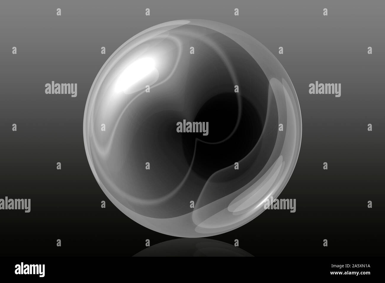 Big sphere hi-res stock photography and images - Alamy