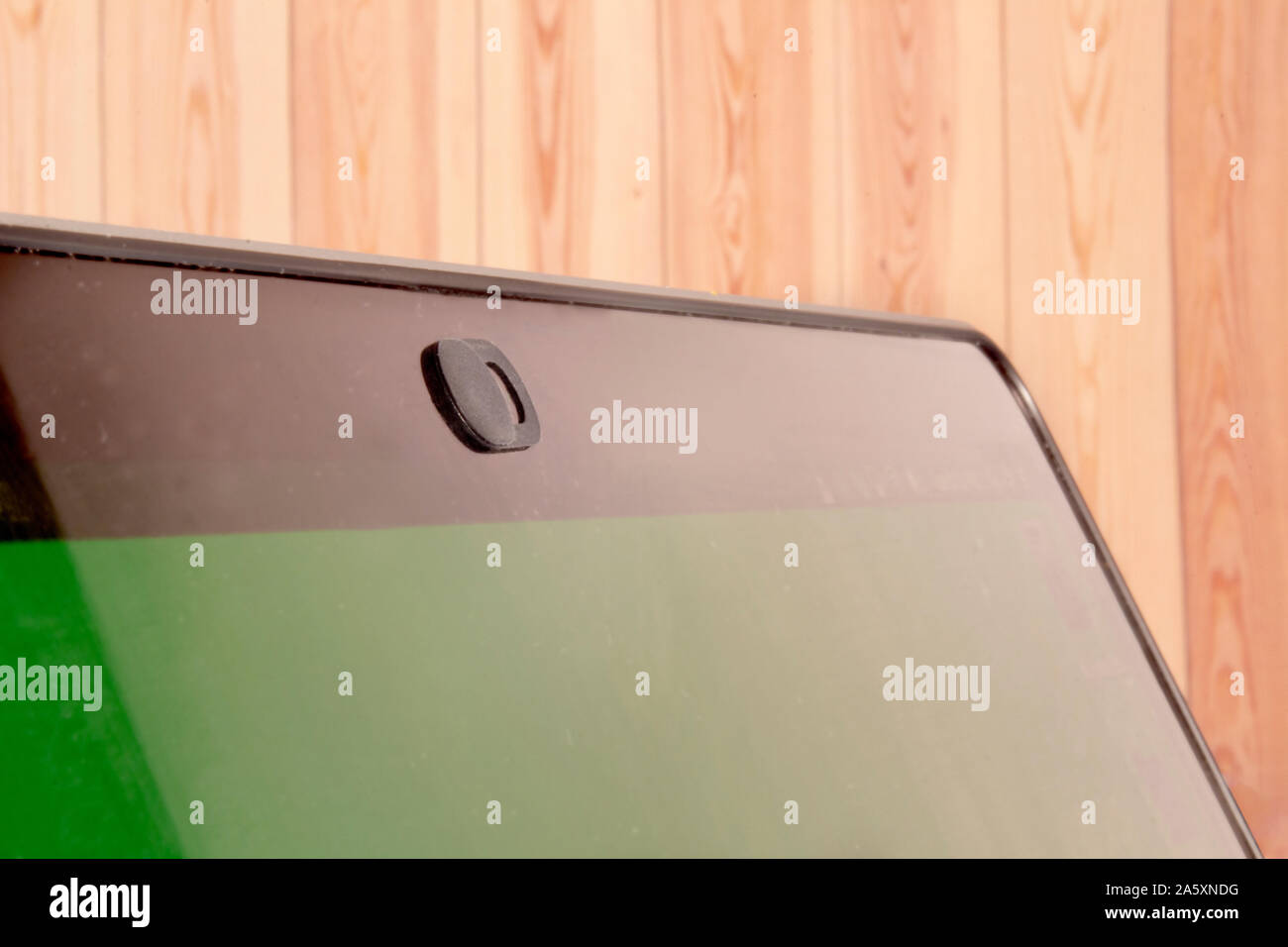 Cover screen hi-res stock photography and images - Alamy