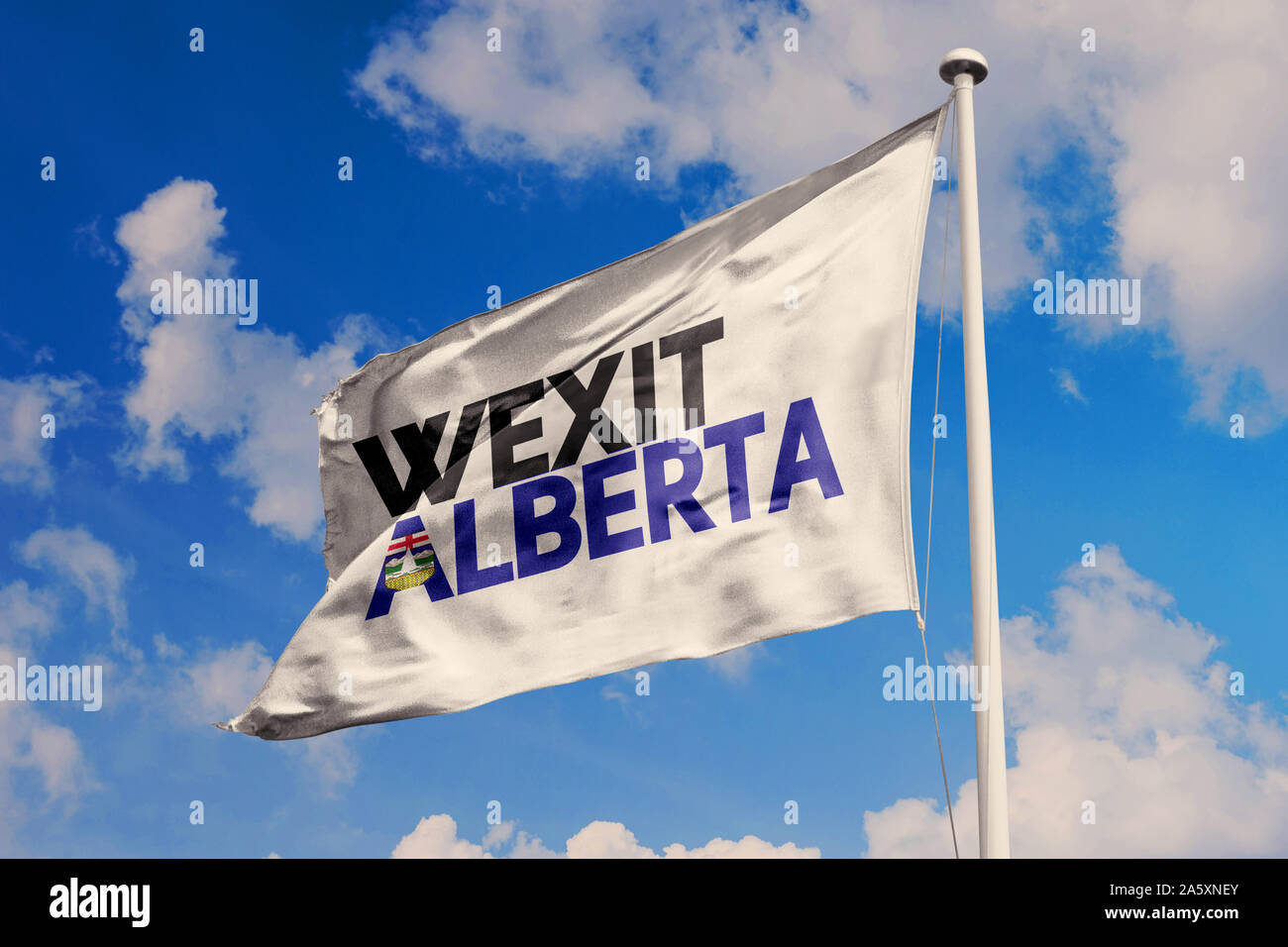Wexit hi-res stock photography and images - Alamy