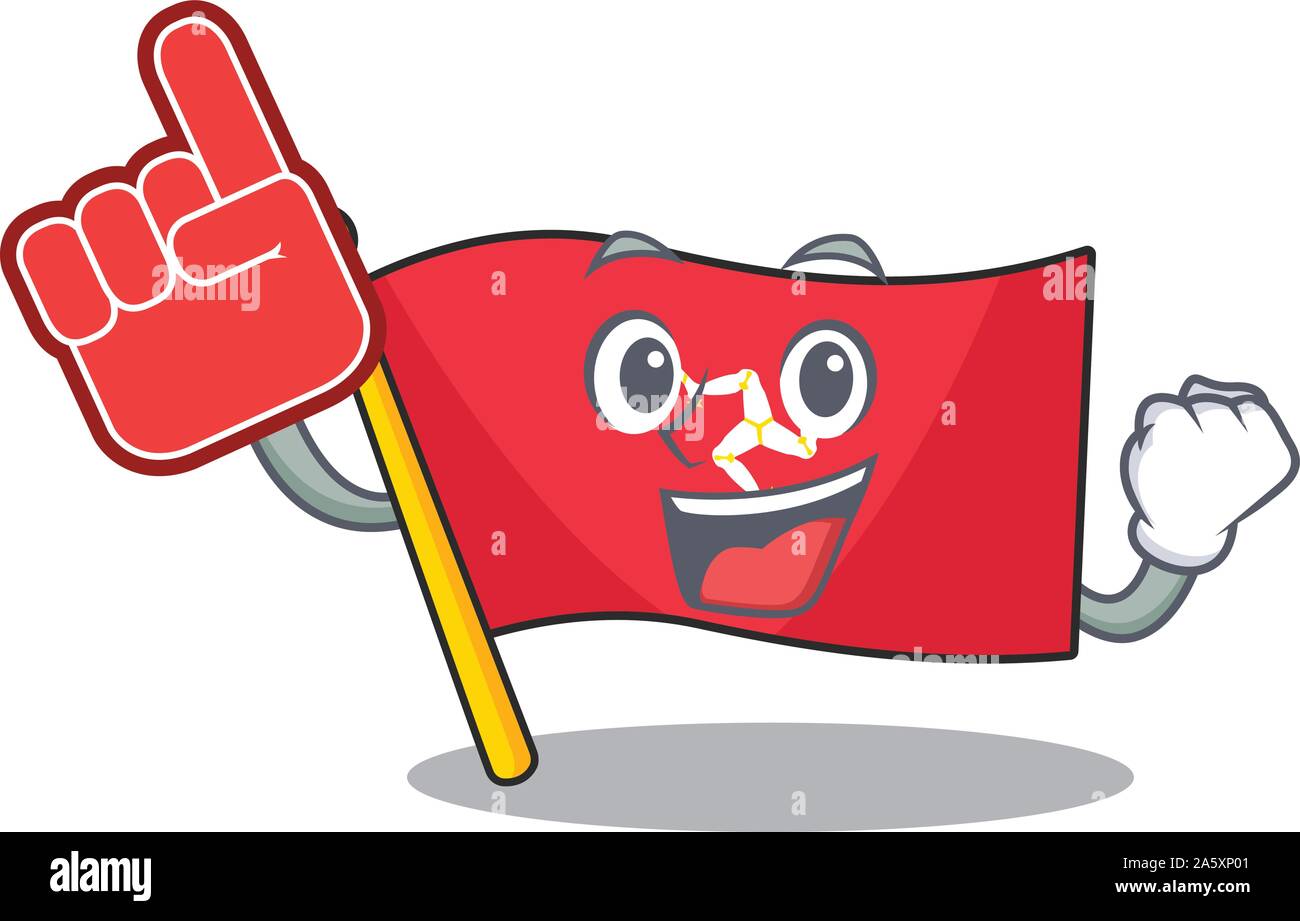 Cartoon man red coat Stock Vector Images - Alamy