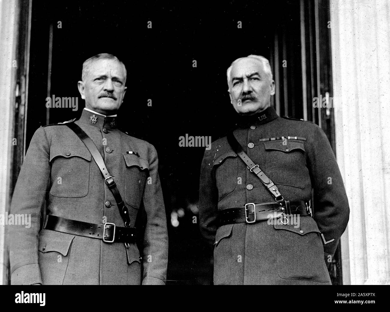 Major general george read Black and White Stock Photos & Images - Alamy