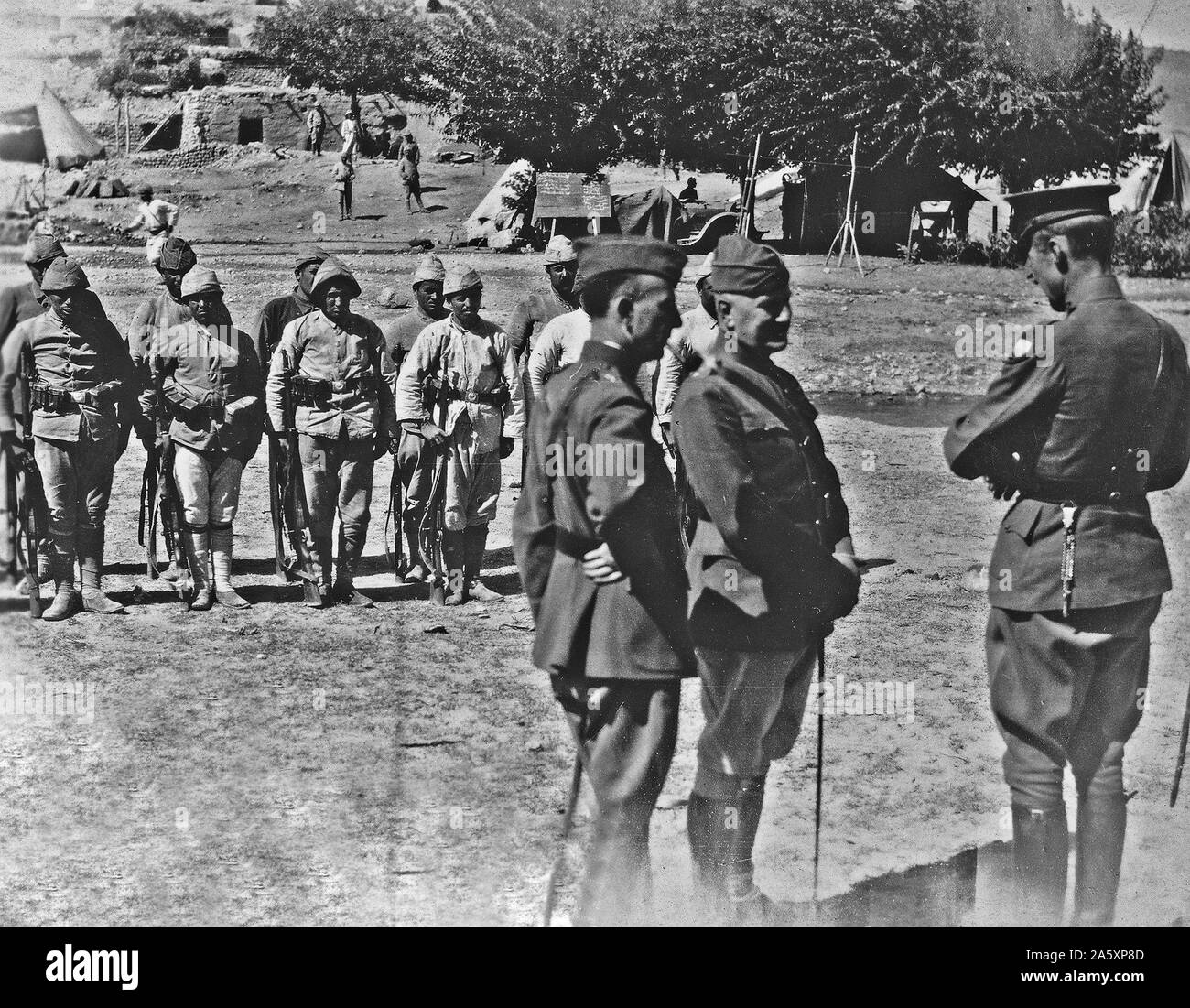 1919 marin turkey hi-res stock photography and images - Alamy