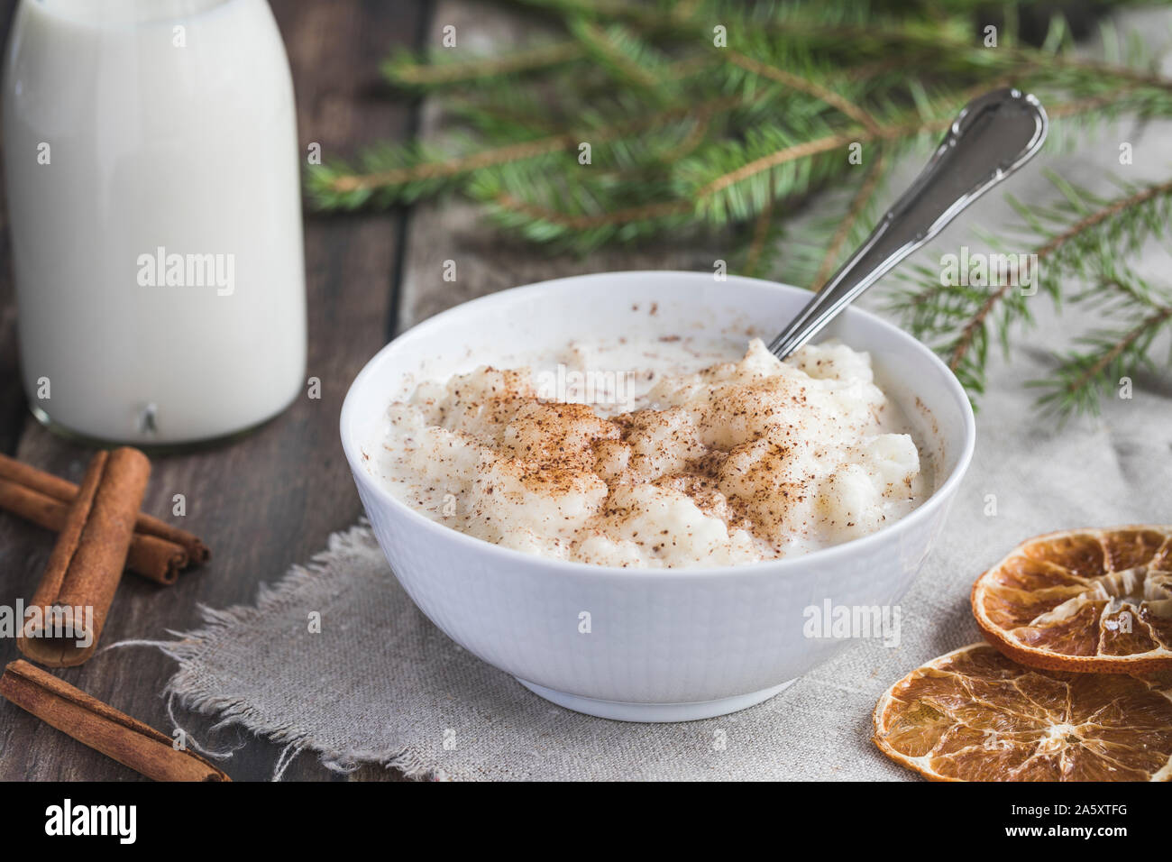 Tomtegrot hi-res stock photography and images - Alamy