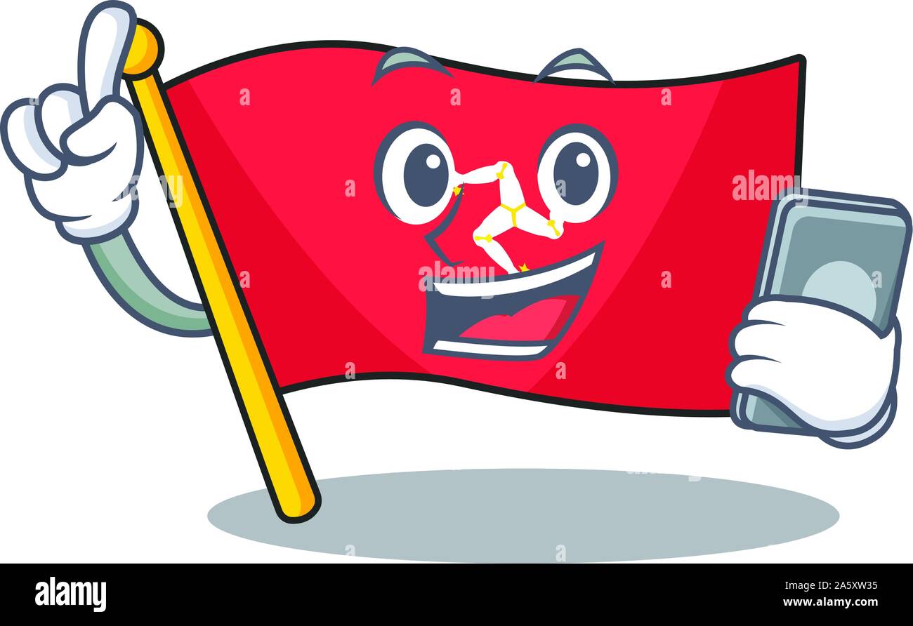 Man phone call travel Stock Vector Images - Alamy