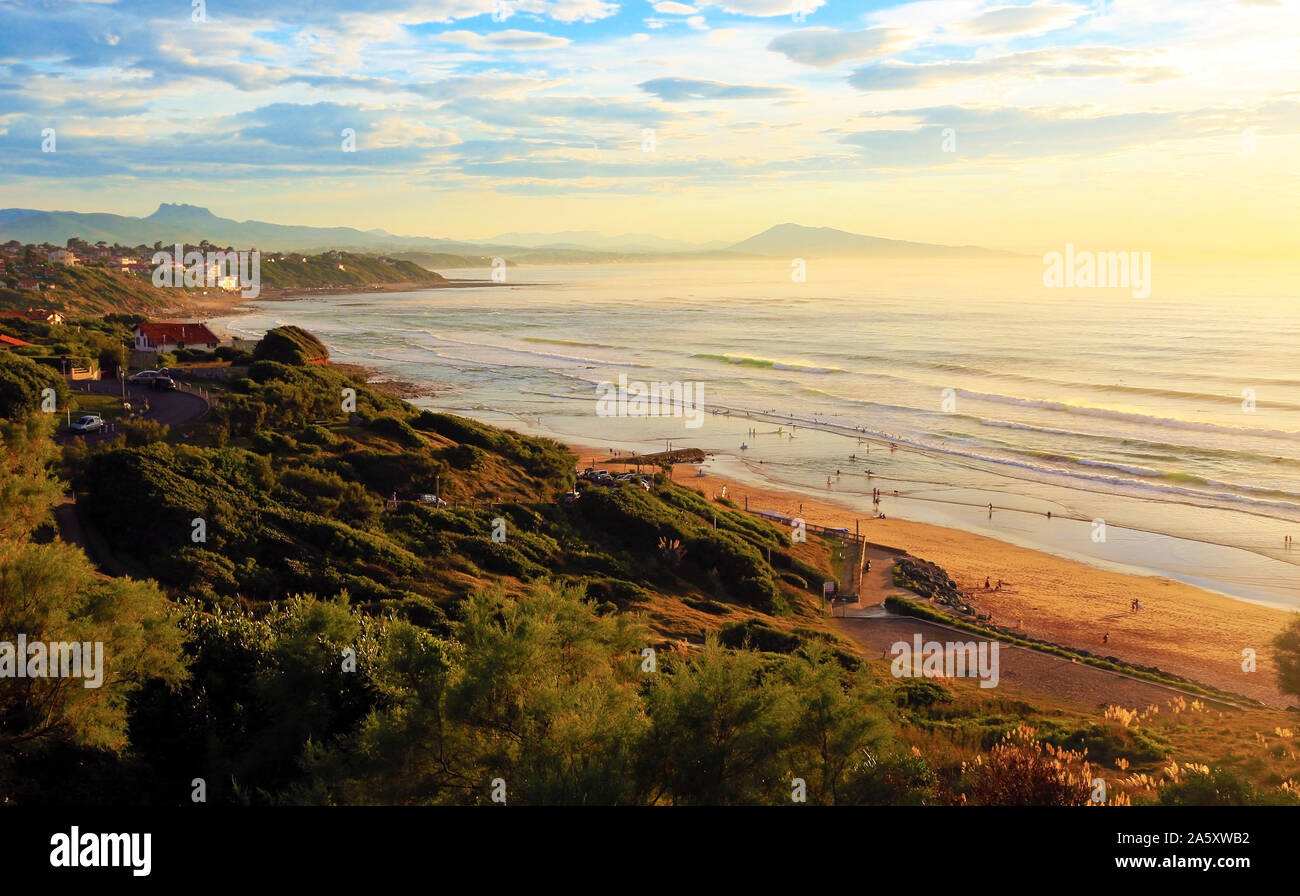 Sea Water Bath Scenery High Resolution Stock Photography and Images - Alamy